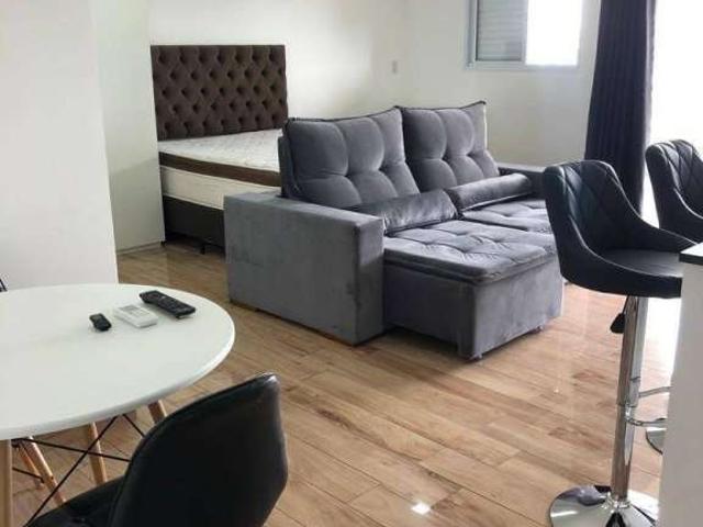 Apartamento para Locação em Sorocaba/SP Jardim América 1 Quartos