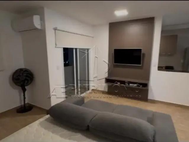 Apartamento para Locação em Sorocaba/SP Jardim América 1 Quartos