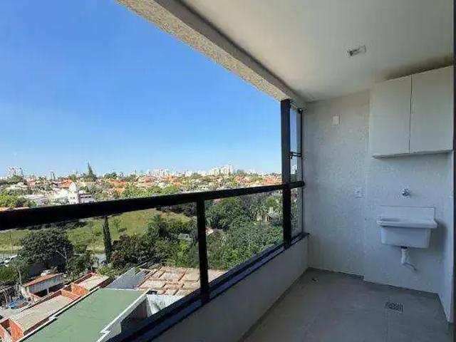 Apartamento para Locação em Sorocaba/SP Jardim América 1 Quartos