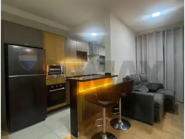 Apartamento para Locação em Sorocaba/SP Jardim América 1 Quartos