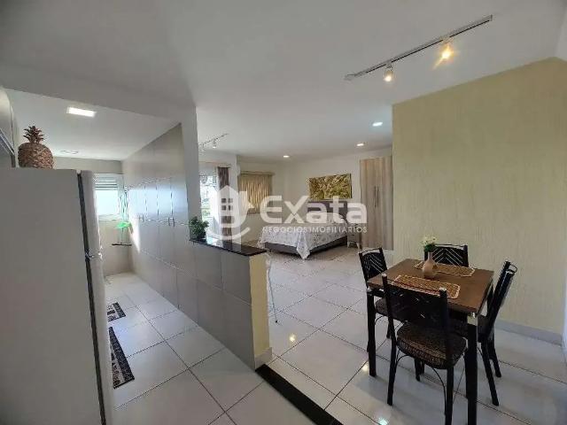 Apartamento para Locação em Sorocaba/SP Jardim América 1 Quartos