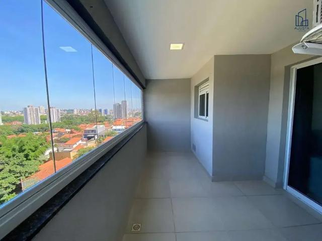 Apartamento para Locação em Sorocaba/SP Jardim América 1 Quartos