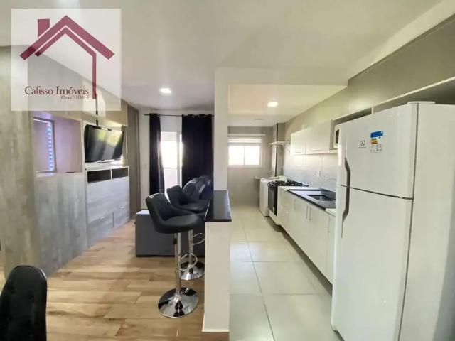 Apartamento para Locação em Sorocaba/SP Jardim América 1 Quartos