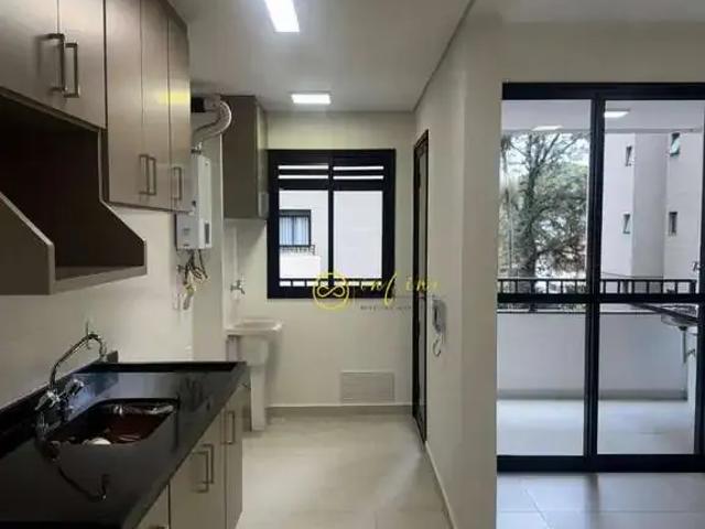 Apartamento para Locação em Sorocaba/SP Jardim América 2 Quartos