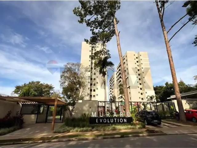 Apartamento para Locação em Sorocaba/SP Jardim América 2 Quartos