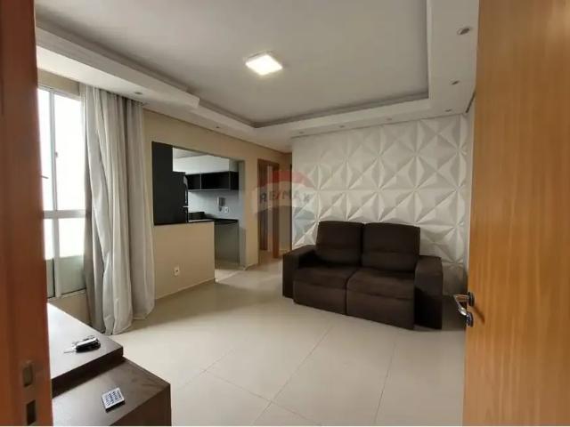 Apartamento para Locação em Sorocaba/SP Jardim América 2 Quartos