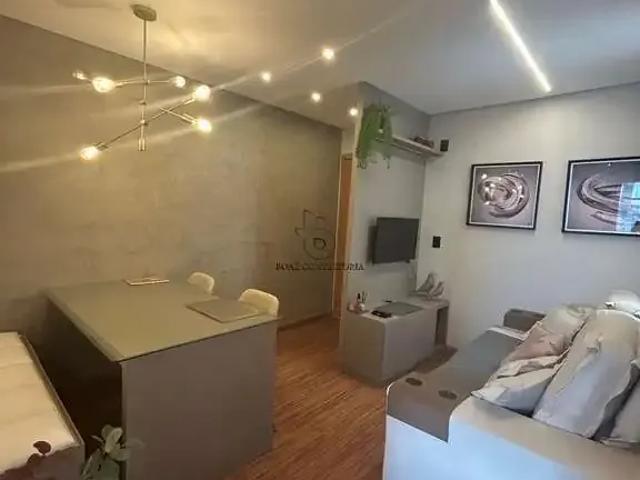 Apartamento para Locação em Sorocaba/SP Jardim América 2 Quartos