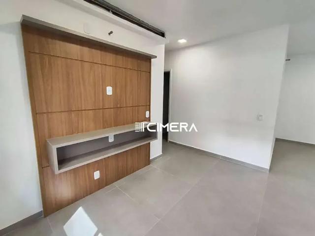 Apartamento para Locação em Sorocaba/SP Jardim América 2 Quartos