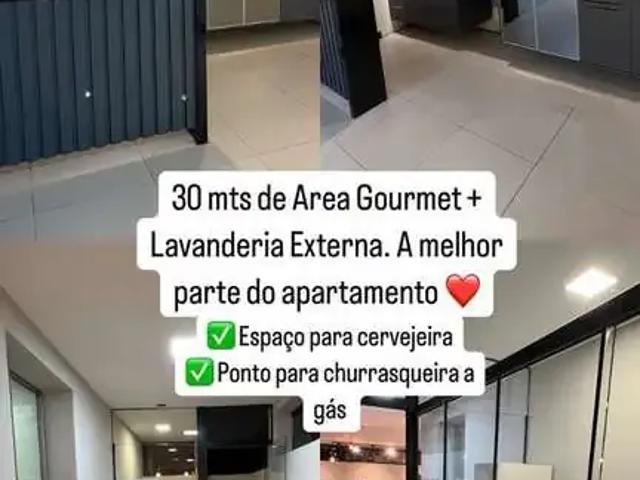 Apartamento para Locação em Sorocaba/SP Jardim América 2 Quartos