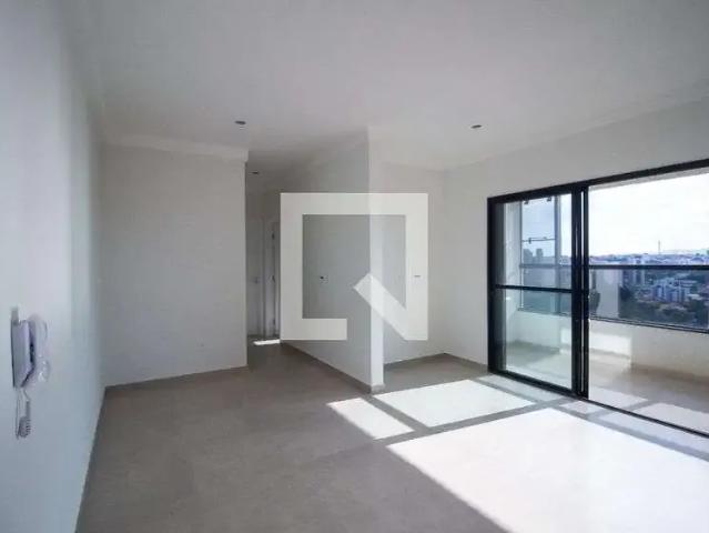 Apartamento para Locação em Sorocaba/SP Jardim América 2 Quartos