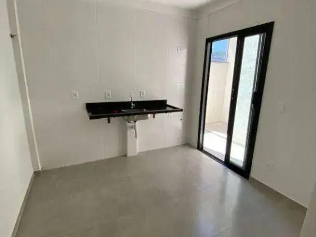 Apartamento para Locação em Sorocaba/SP Jardim América 2 Quartos