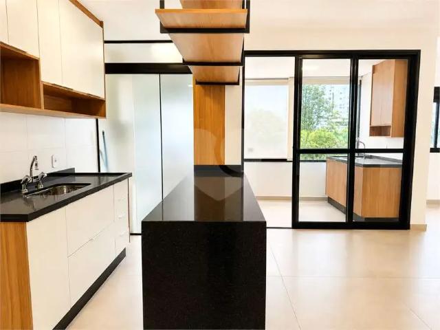 Apartamento para Locação em Sorocaba/SP Jardim América 2 Quartos