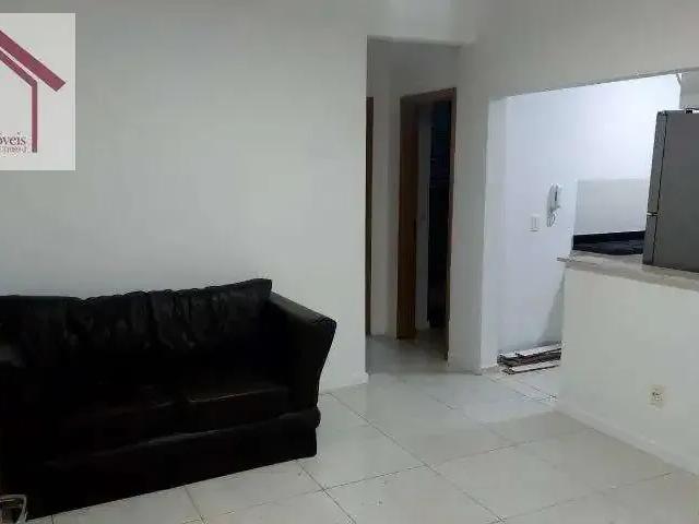 Apartamento para Locação em Sorocaba/SP Jardim América 2 Quartos