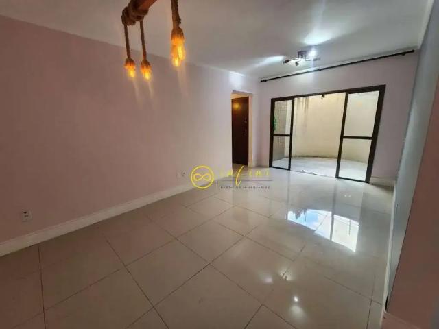 Apartamento para Locação em Sorocaba/SP Jardim América 2 Quartos
