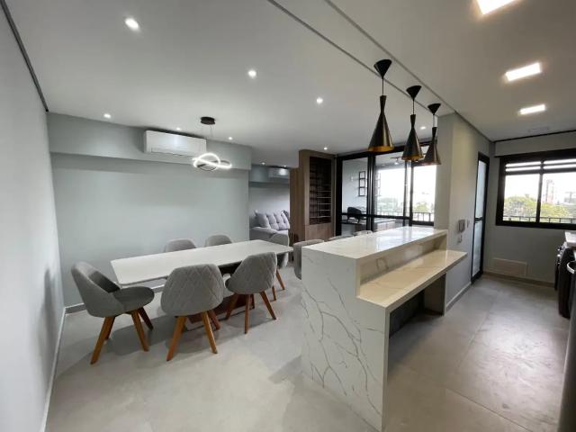 Apartamento para Locação em Sorocaba/SP Jardim América 2 Quartos