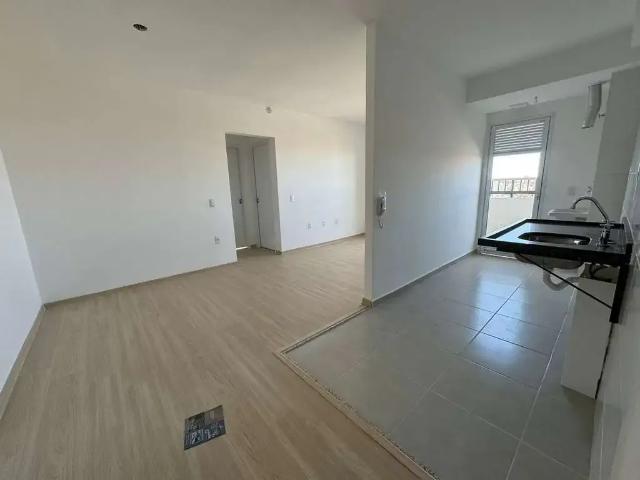 Apartamento para Locação em Sorocaba/SP Jardim América 2 Quartos