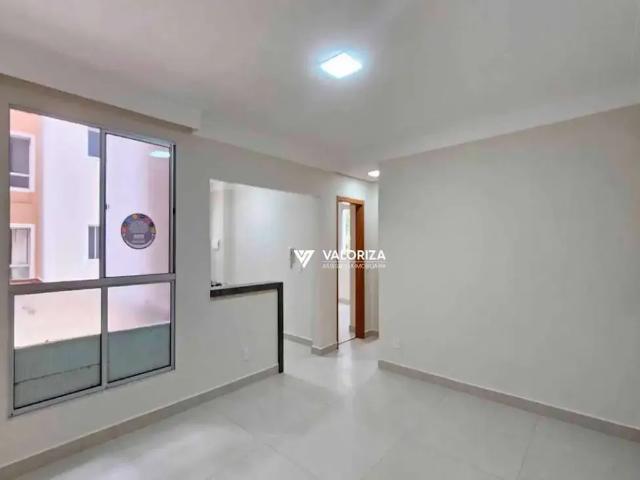 Apartamento para Locação em Sorocaba/SP Jardim América 2 Quartos