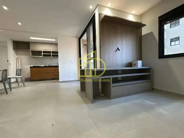 Apartamento para Locação em Sorocaba/SP Jardim América 2 Quartos