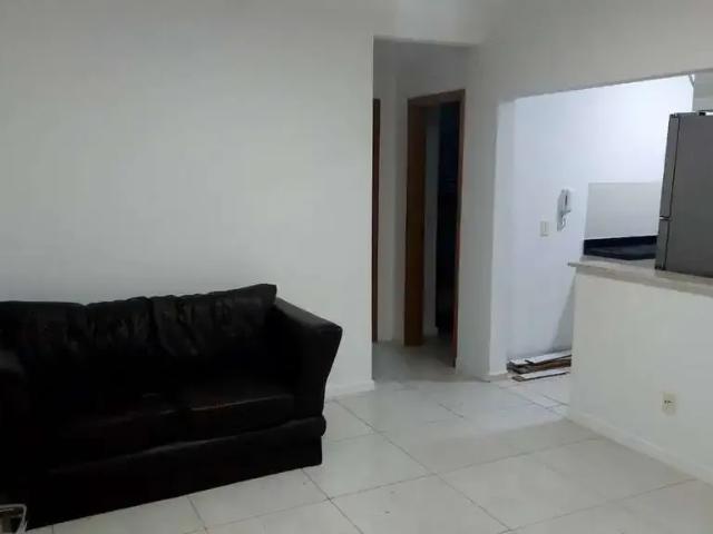 Apartamento para Locação em Sorocaba/SP Jardim América 2 Quartos