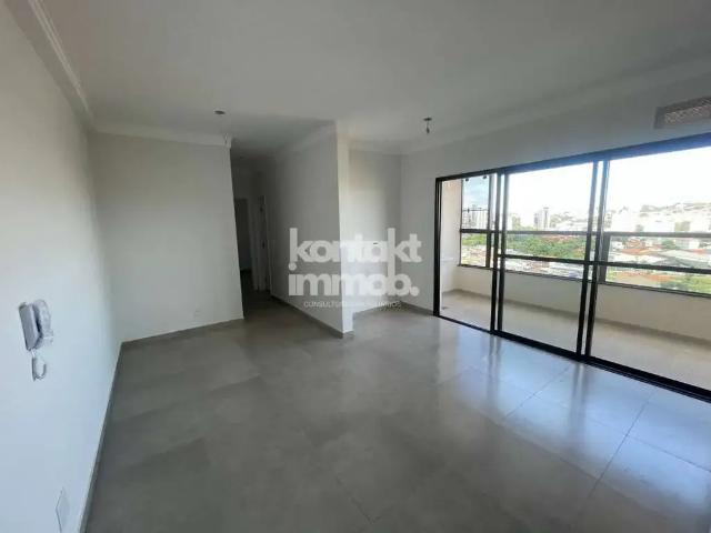 Apartamento para Locação em Sorocaba/SP Jardim América 2 Quartos
