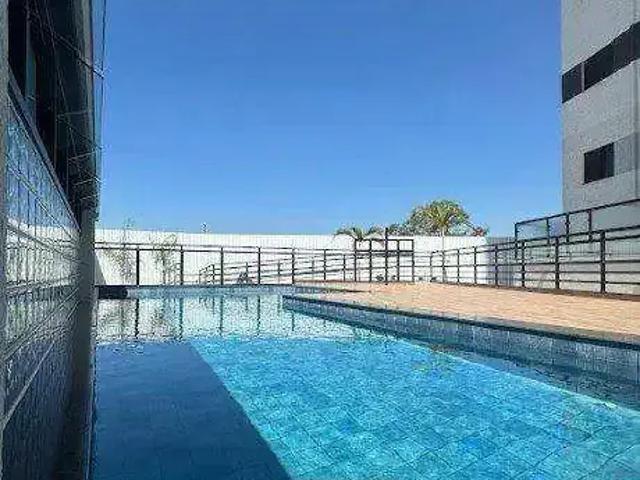 Apartamento para Locação em Sorocaba/SP Jardim América 2 Quartos