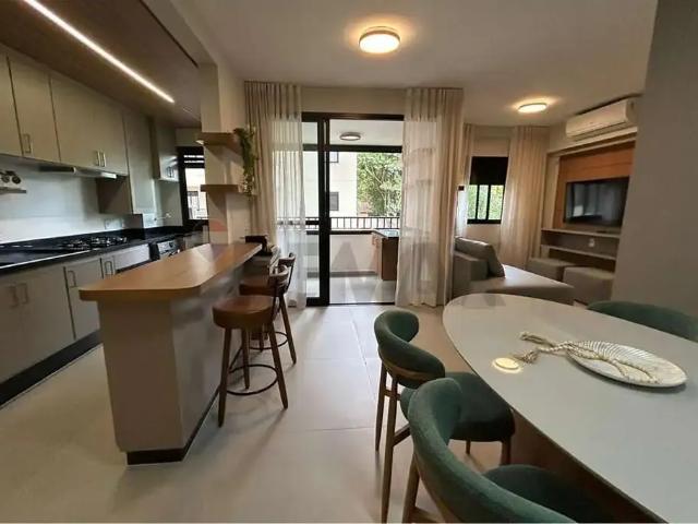 Apartamento para Locação em Sorocaba/SP Jardim América 2 Quartos
