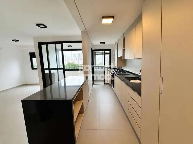 Apartamento para Locação em Sorocaba/SP Jardim América 2 Quartos