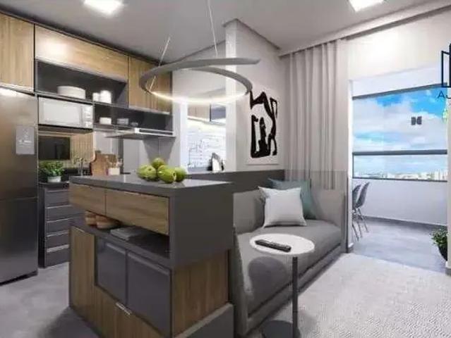 Apartamento para Locação em Sorocaba/SP Jardim América 2 Quartos