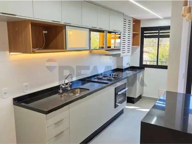 Apartamento para Locação em Sorocaba/SP Jardim América 2 Quartos
