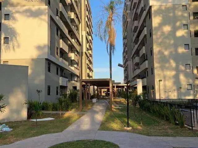 Apartamento para Locação em Sorocaba/SP Jardim América 2 Quartos