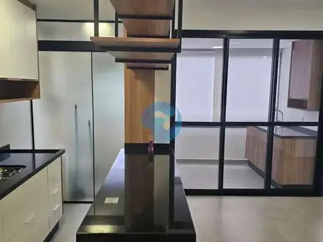 Apartamento para Locação em Sorocaba/SP Jardim América 2 Quartos