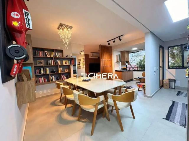 Apartamento para Locação em Sorocaba/SP Jardim América 2 Quartos