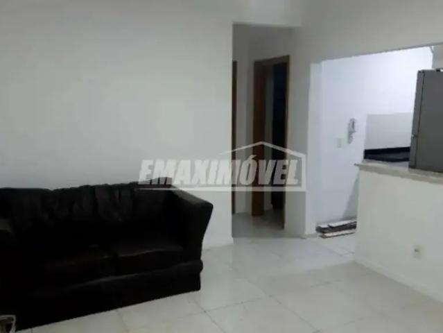 Apartamento para Locação em Sorocaba/SP Jardim América 2 Quartos