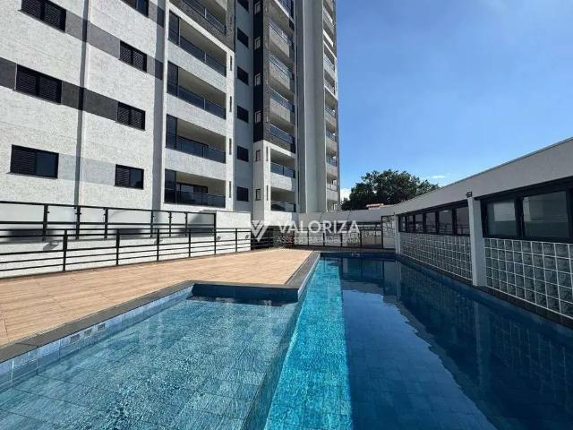 Apartamento para Locação em Sorocaba/SP Jardim América 2 Quartos