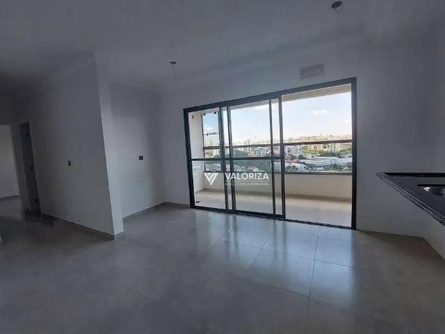 Apartamento para Locação em Sorocaba/SP Jardim América 2 Quartos