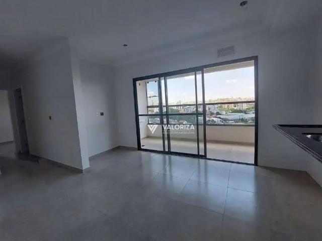 Apartamento para Locação em Sorocaba/SP Jardim América 2 Quartos