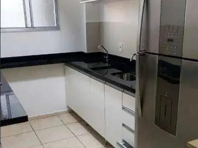 Apartamento para Locação em Sorocaba/SP Jardim América 2 Quartos