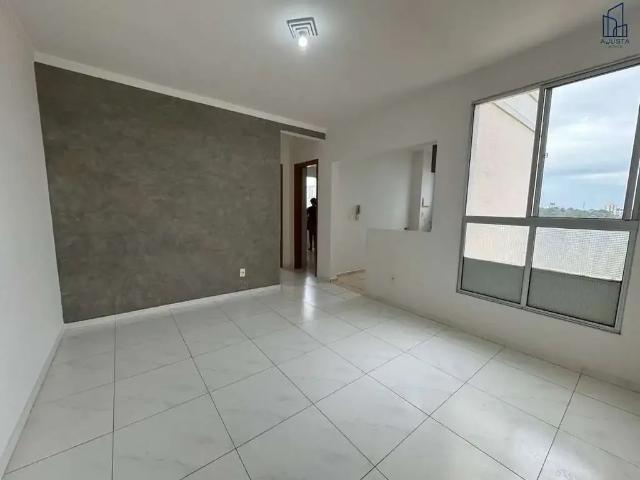 Apartamento para Locação em Sorocaba/SP Jardim América 2 Quartos