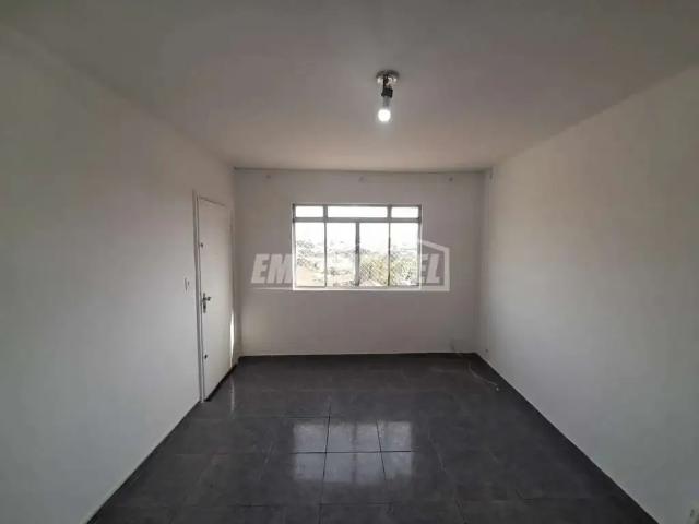 Apartamento para Locação em Sorocaba/SP Jardim América 2 Quartos