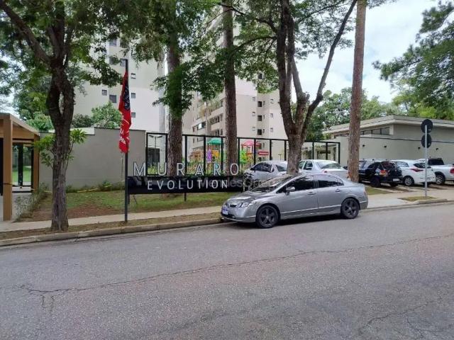 Apartamento para Locação em Sorocaba/SP Jardim América 2 Quartos