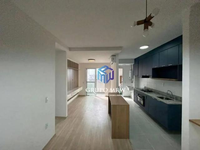 Apartamento para Locação em Sorocaba/SP Jardim América 2 Quartos