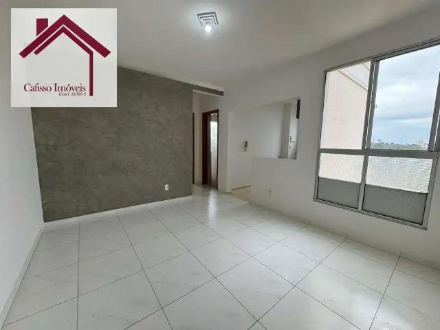 Apartamento para Locação em Sorocaba/SP Jardim América 2 Quartos