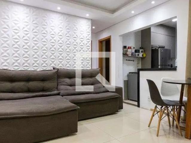 Apartamento para Locação em Sorocaba/SP Jardim América 2 Quartos