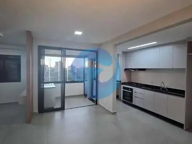 Apartamento para Locação em Sorocaba/SP Jardim América 2 Quartos