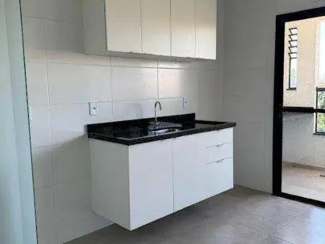 Apartamento para Locação em Sorocaba/SP Jardim América 2 Quartos