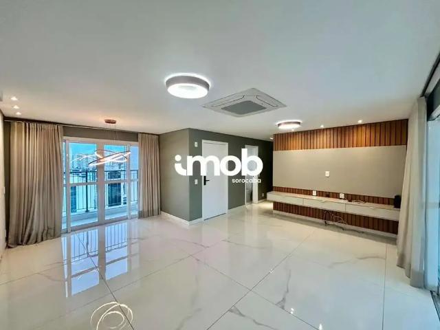 Apartamento para Locação em Sorocaba/SP Jardim América 3 Quartos