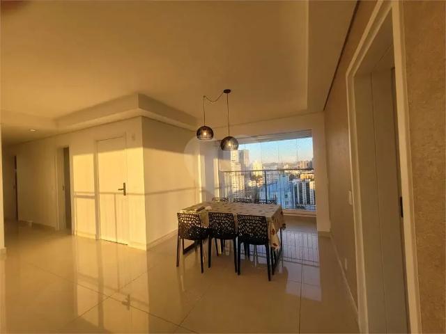 Apartamento para Locação em Sorocaba/SP Jardim América 3 Quartos
