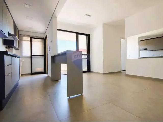 Apartamento para Locação em Sorocaba/SP Jardim América 3 Quartos
