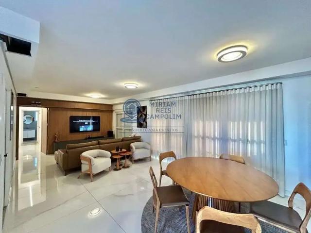Apartamento para Locação em Sorocaba/SP Jardim América 3 Quartos