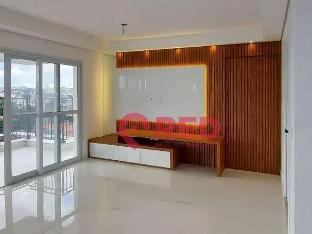 Apartamento para Locação em Sorocaba/SP Jardim América 3 Quartos